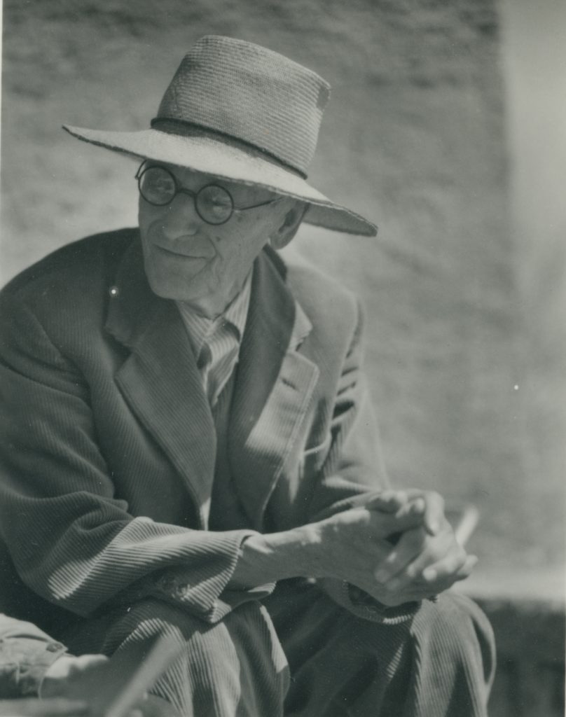 Hermann Hesse | Kunsthaus Apolda