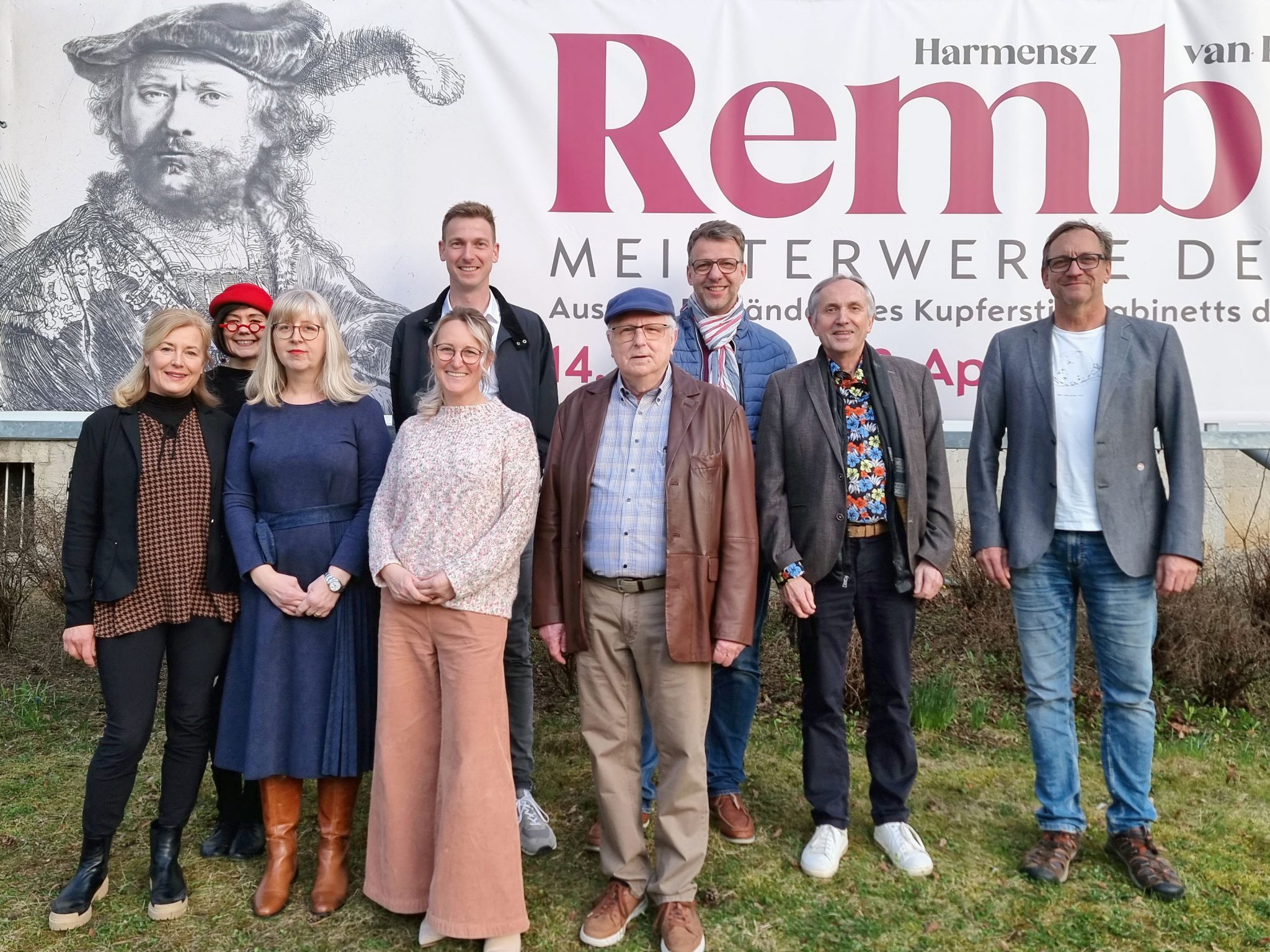 Über den Kunstverein | Kunsthaus Apolda